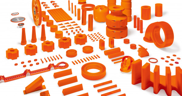 Accouplements élastiques SAMIFLEX® : Gagnez du temps avec un montage et ...